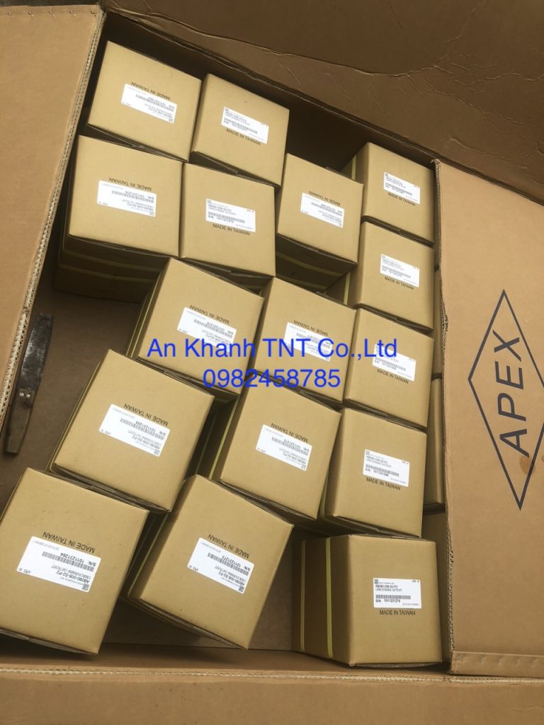 HỘP GIẢM TỐC APEX DYNAMICS ABR Series - CÔNG TY TNHH THƯƠNG MẠI VÀ DỊCH VỤ KỸ THUẬT AN KHANH